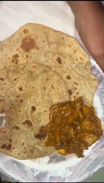 Chapathi || How to make chapathi || Soft Chapathi recipe || easy and ...