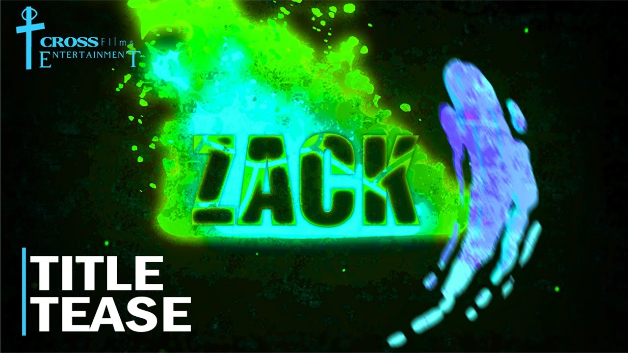 Zack | Official Title Tease - YouTube