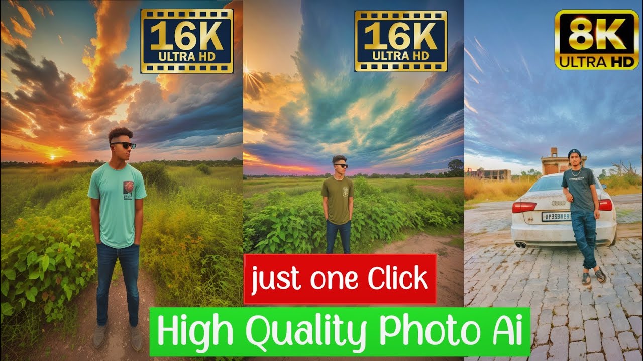 Tranding photo editing in 16k&8k Ultra HD photo|photoleb se kaise photo ...