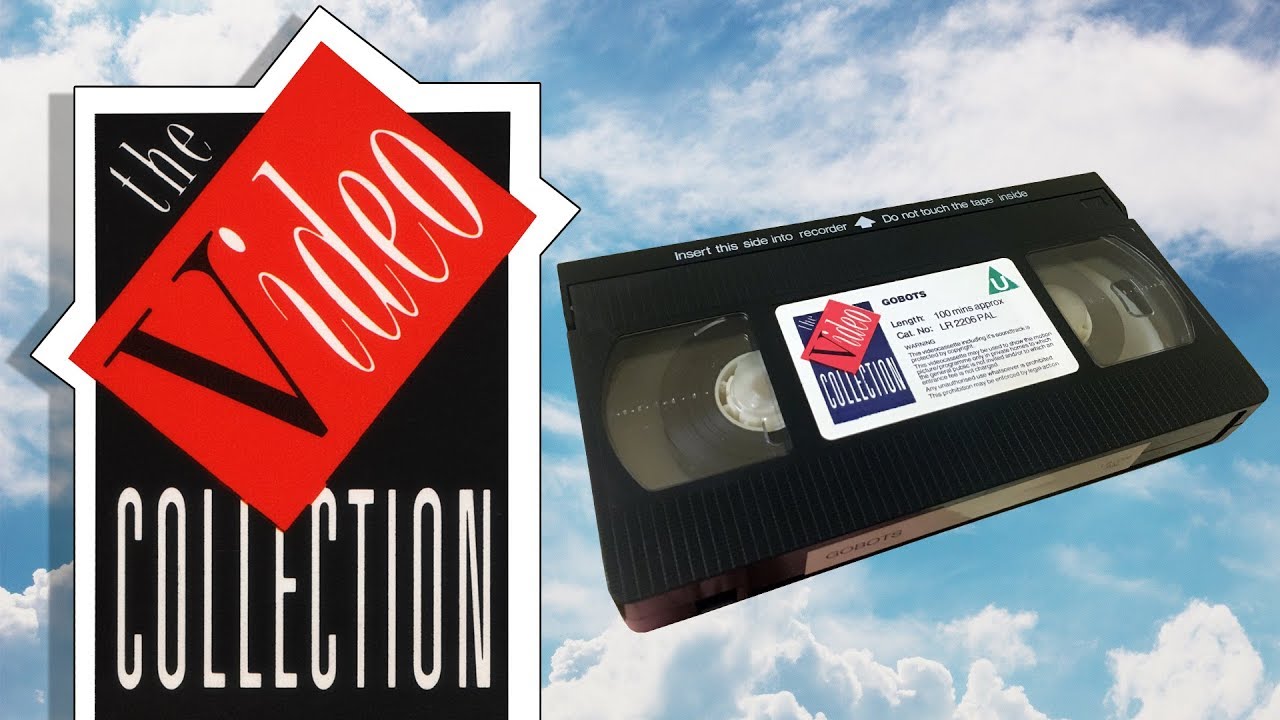 The Video Collection - YouTube