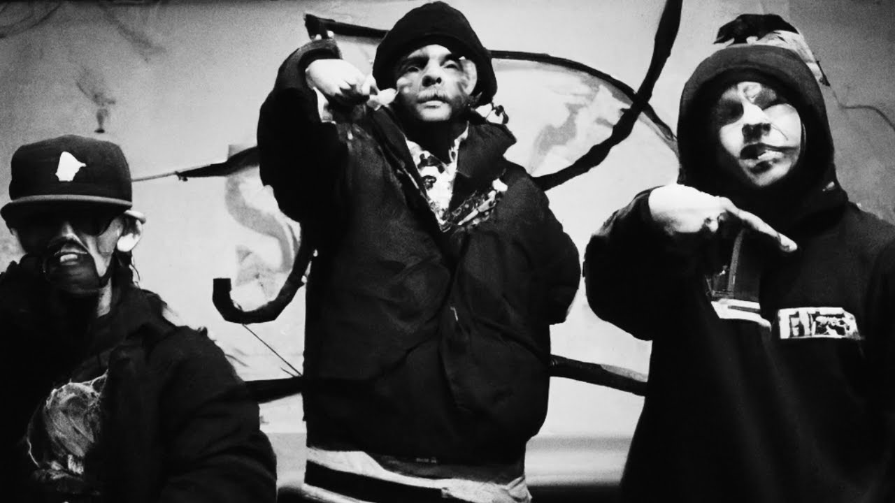 Provocative - Hard Hip Hop Type Beat | Underground Hip Hop Instrumental ...