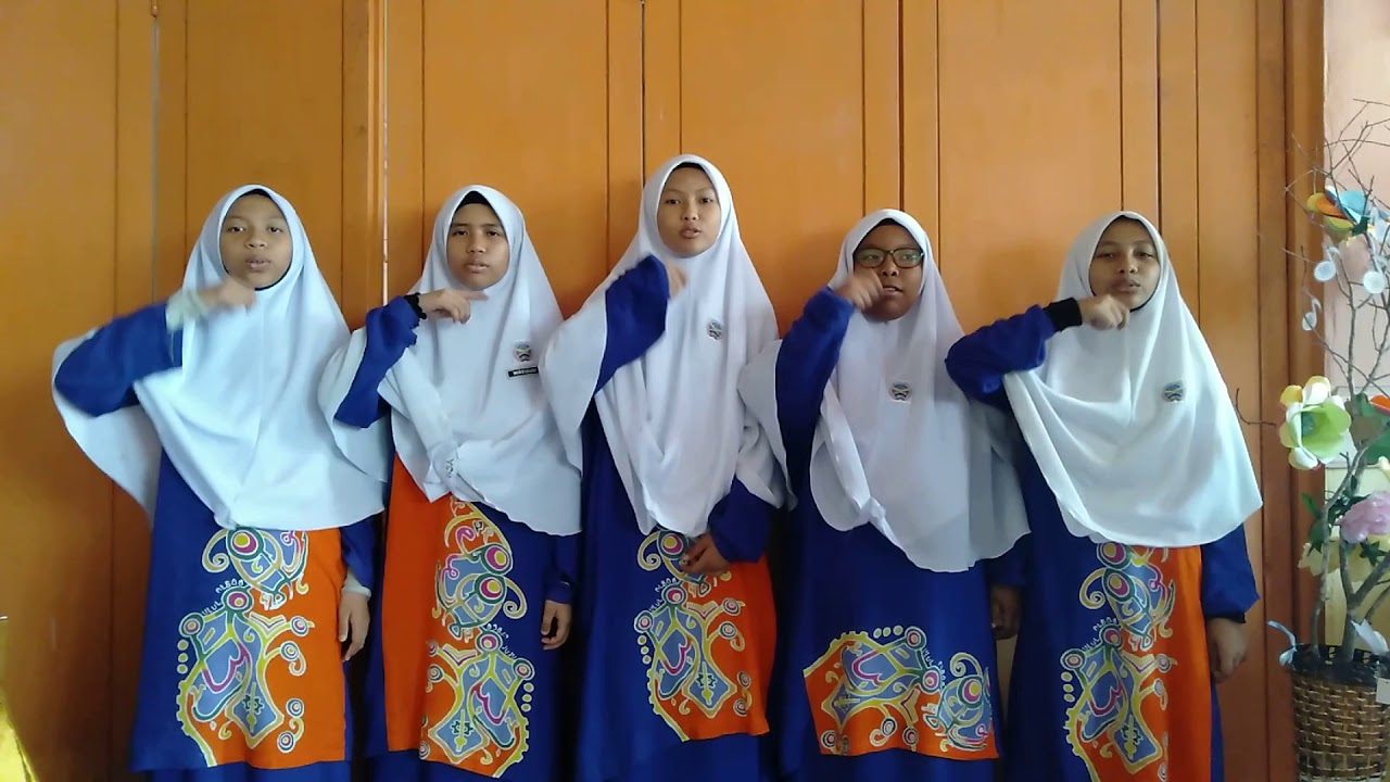 TARKIB IDHOFI BAB 4 BAHASA ARAB TINGKATAN 1 - YouTube