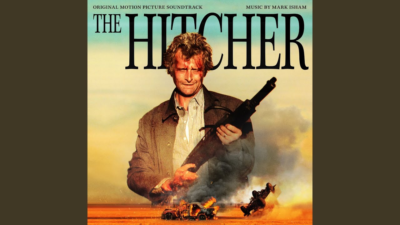 The Hitcher - End Credits - YouTube
