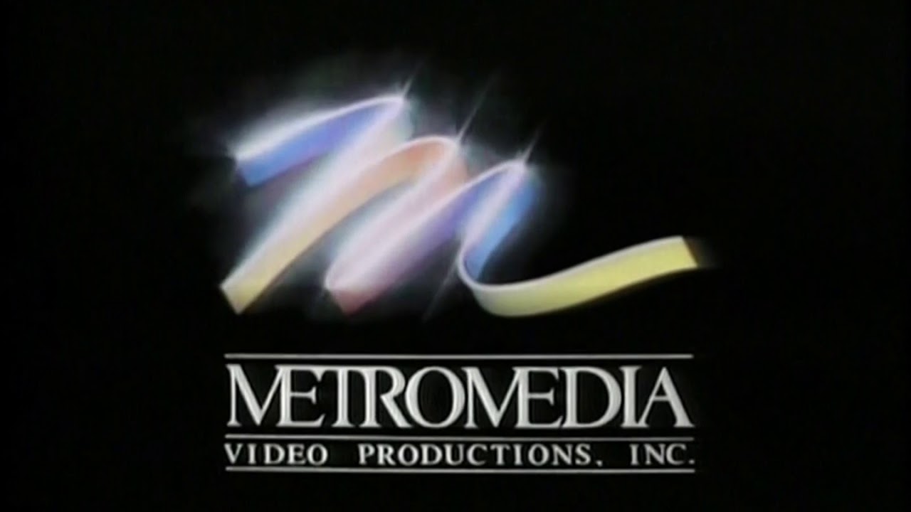 Metromedia Video Productions/20th Television (1987/2013) - YouTube