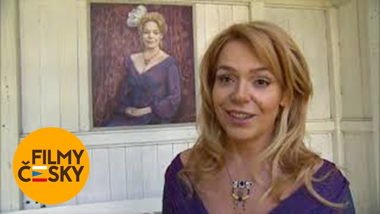 Odcházení | Film o filmu | režie Martin Kubala - YouTube