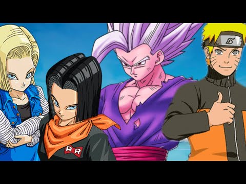 All Fortnite skins coming this February (NARUTO ANDROID 17 & 18 Beast ...
