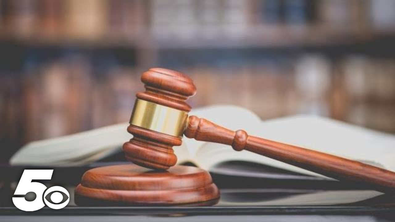 Fort Smith couple guilty of unauthorized law practice - YouTube