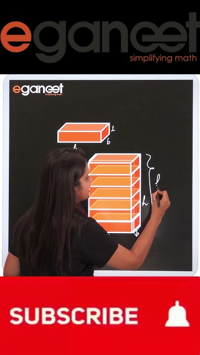 Volume of 3D Shapes - YouTube