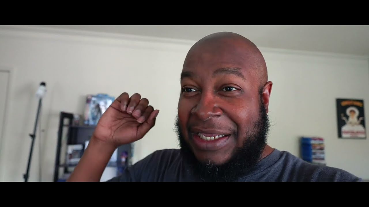 The Wasp & the Panda (Writing Update & Film Screening) 🐼 | Jay Fingers ...