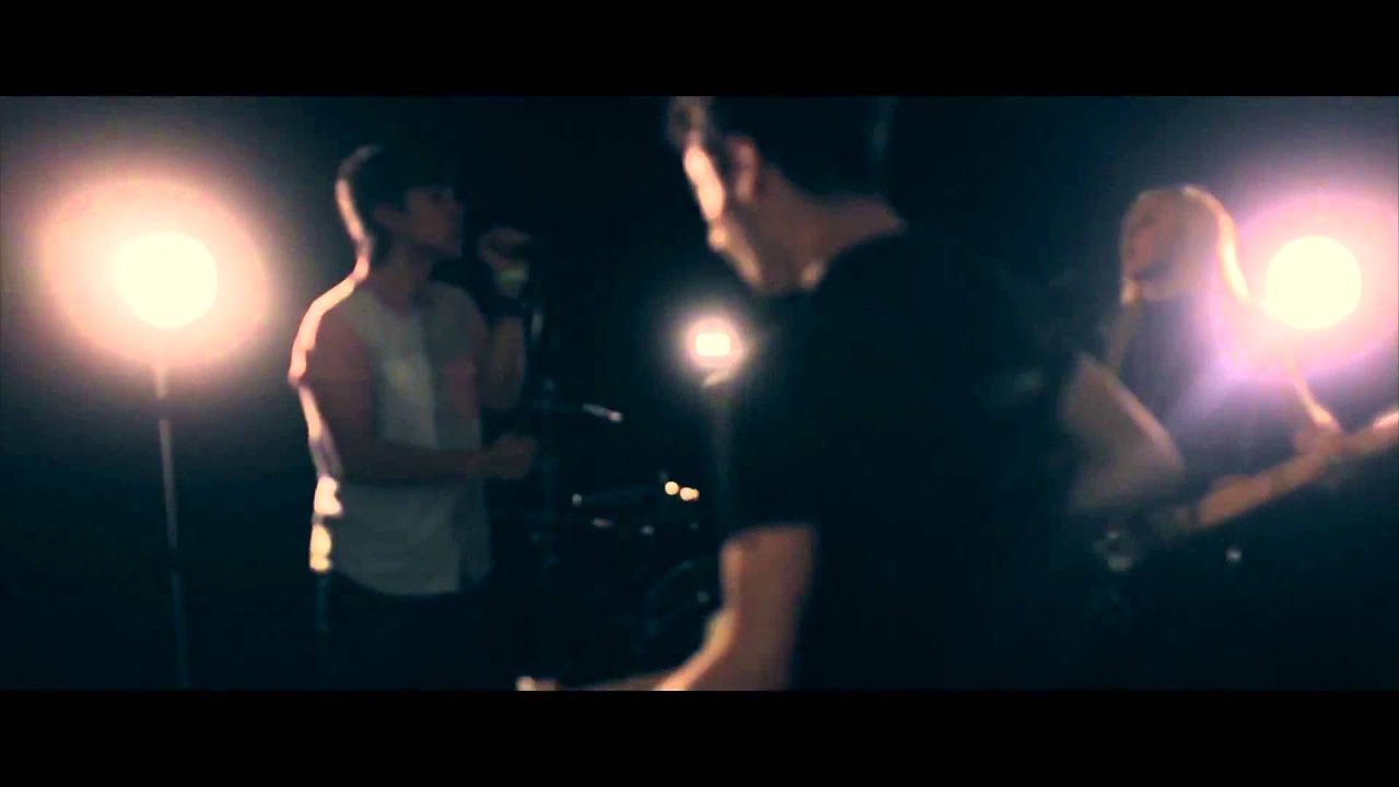 Red Atlantic - "Ordinary Lights" Official Music Video - YouTube