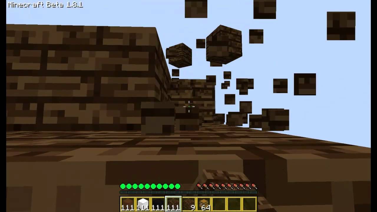 Minecraft Giant Builds EP.02 - The Chest - YouTube