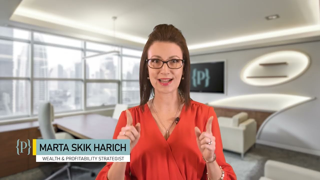 Marta Skik Harich Prestige Business Enterprises Business Spotlight ...
