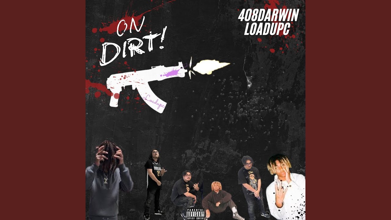 On Dirt (feat. 408 Darwin) - YouTube