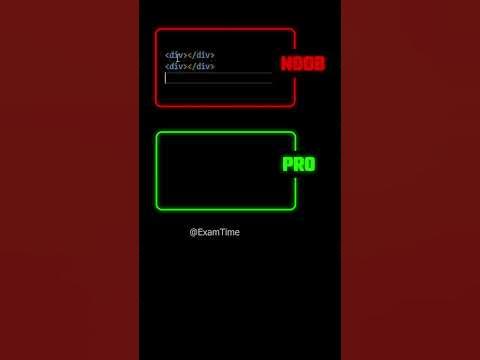 html tutorial for beginners code with harry #coding #html #webdevelopment - YouTube