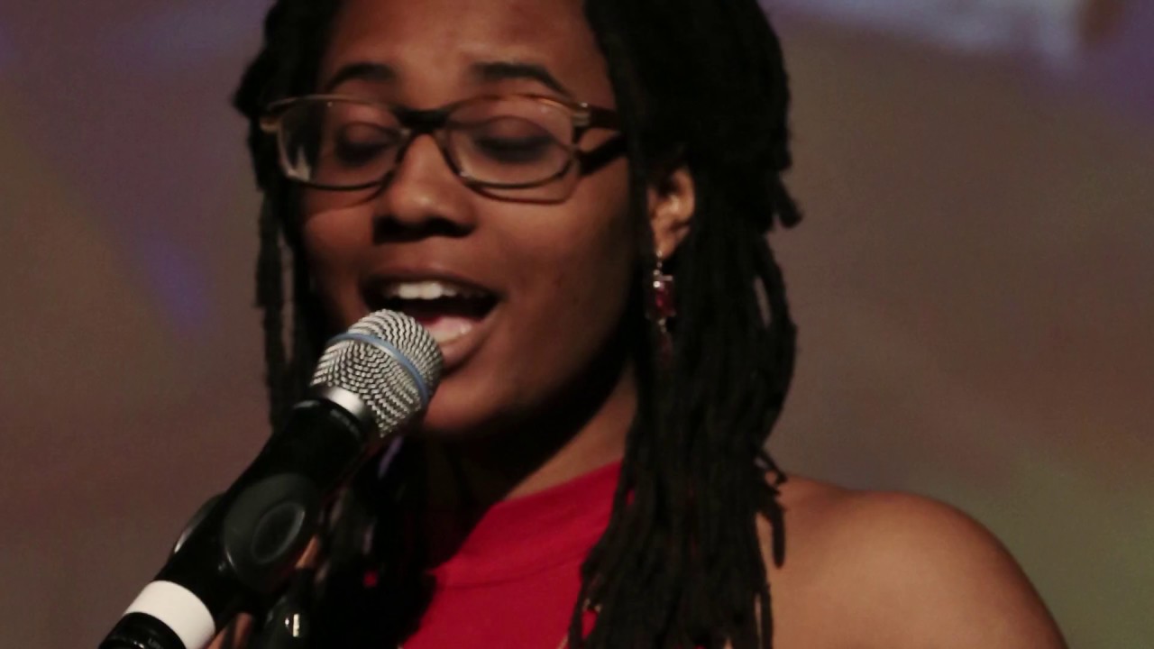 Monica Hand Memorial - Chrishna Blue - YouTube