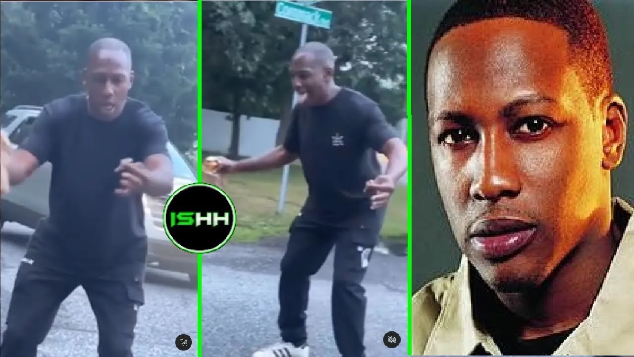 Keith Murray: The Rise And Fall of The Star Rapper! True Or False ...