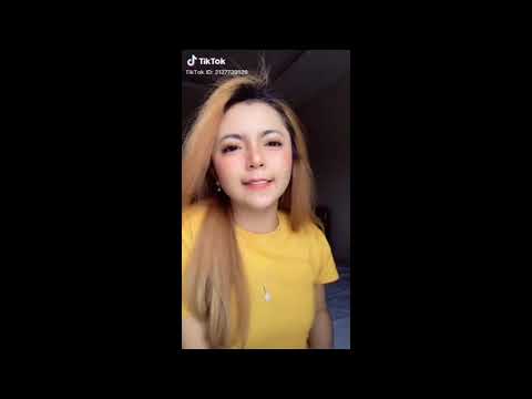 Tiktok ID : dwi Titi ayu #part 1