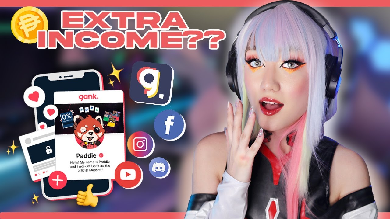 How To Earn Extra Income From Doing What You Love | Content Creation ...