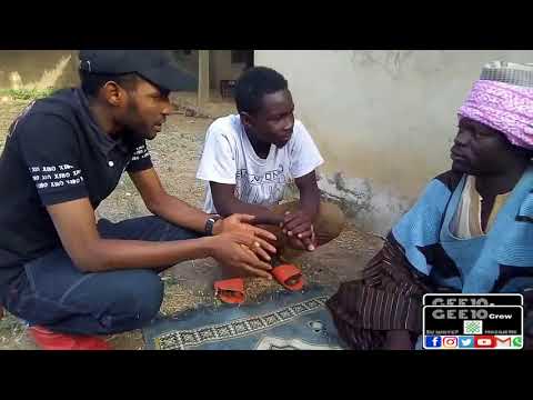 Musha Dariya Mazajene Comedy