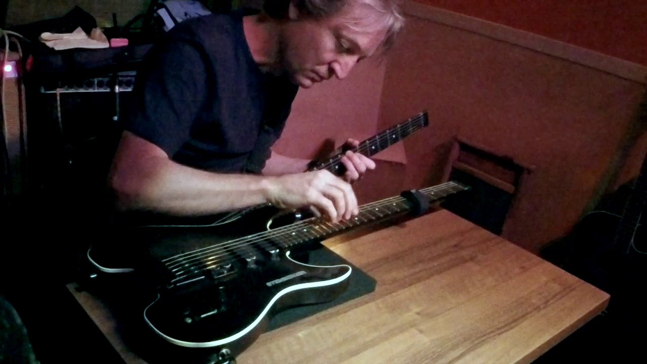 Time After Time - Fred Eisler Solo - YouTube