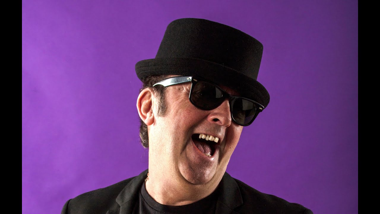 STU WHO? ~ WHEN YOU'RE CRAZY - YouTube