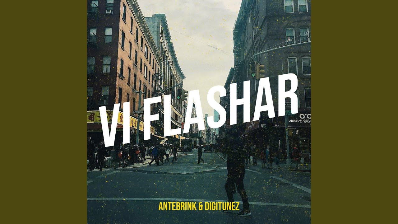 Vi flashar - YouTube