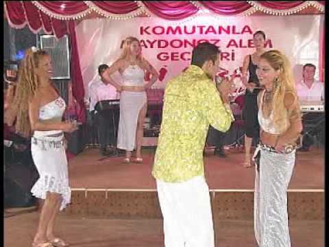 ALİ ALBAY ALEMM - YouTube