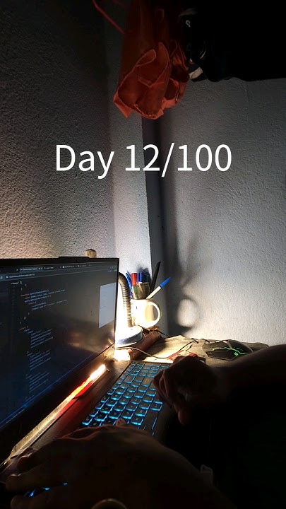 Day 12100 Fullstack Javascript Reactjs 100dayschallenge Code Fyp Shorts Coding Shorts 
