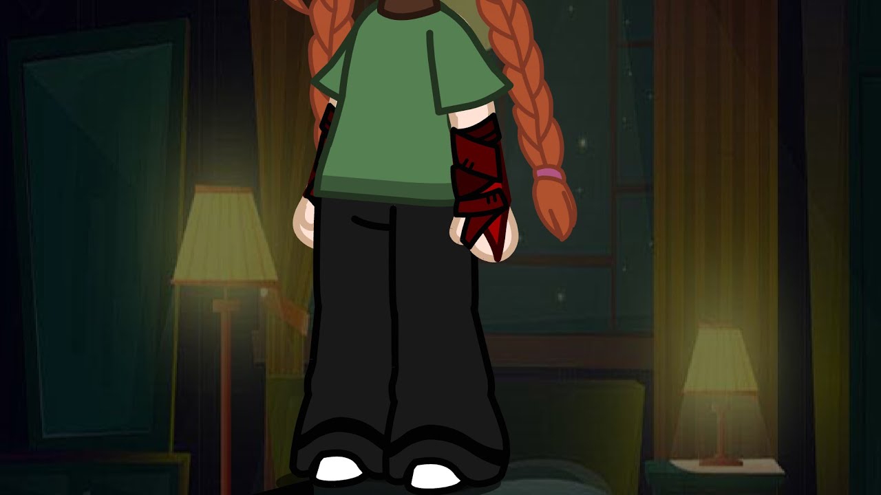 I had to save you…/sbg angst/ashlyn angst/ WARNING: S/H ,SU!CIDE - YouTube