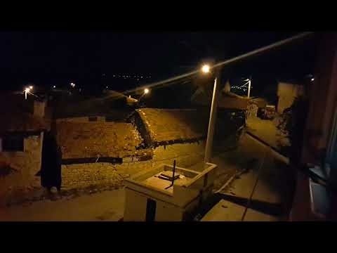 Kütahya Perli Köyü | Sabah Ezanı