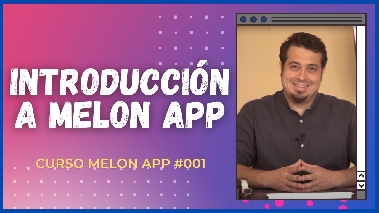 Haz streaming sin instalar nada, solo con la Plataforma Melon App ...