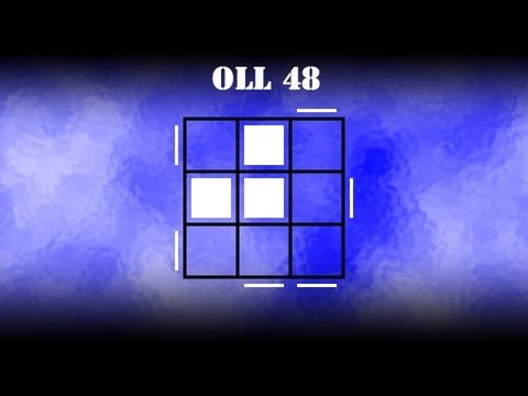OLL 48 - YouTube