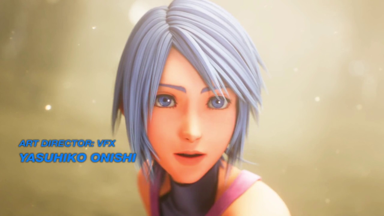 Playthrough kh 0.2 FR Partie 1 - YouTube