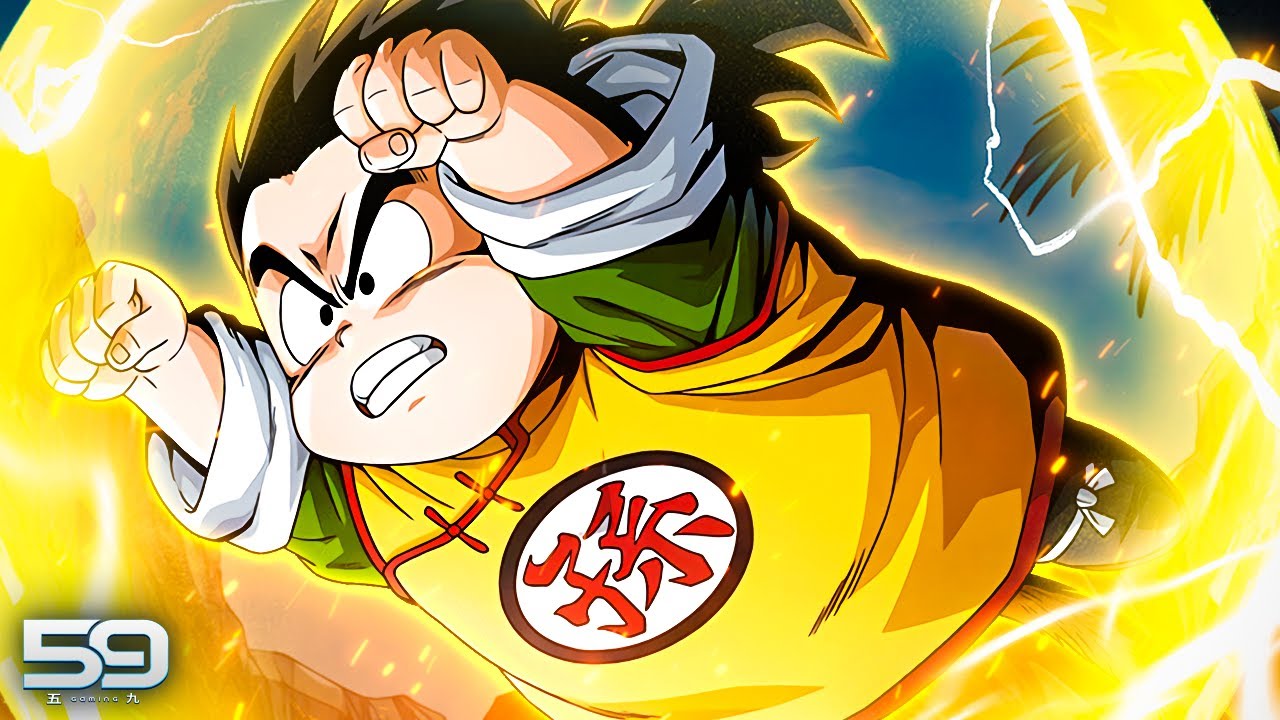 STR LR Kid Gohan Team Build Guide & Showcase! (DBZ: Dokkan battle ...