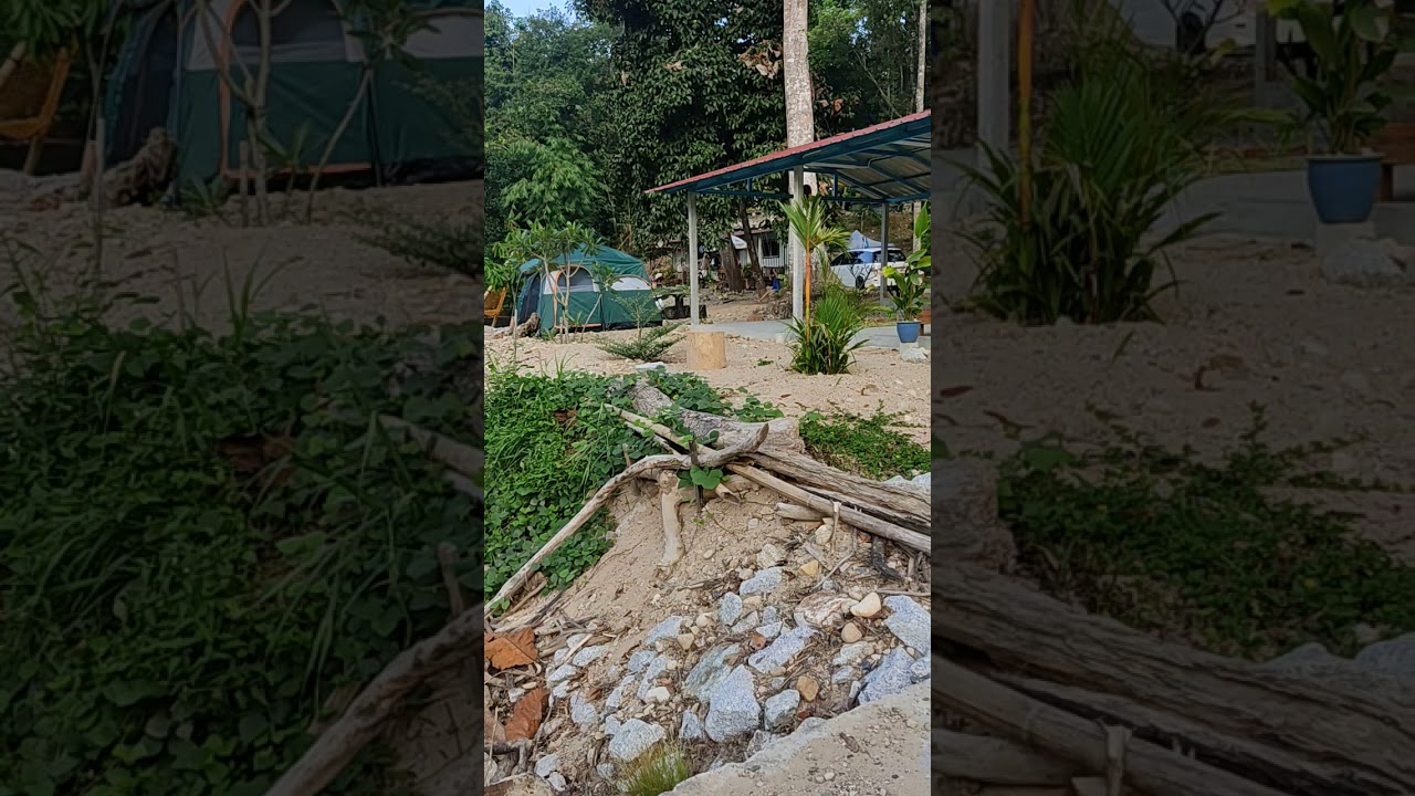 Sojuk Riverside Batang Kali Selangor - YouTube