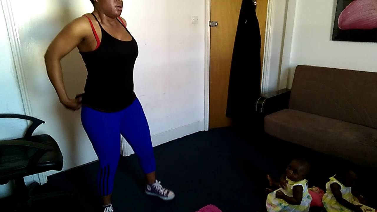How to get my body back after have a babys - YouTube