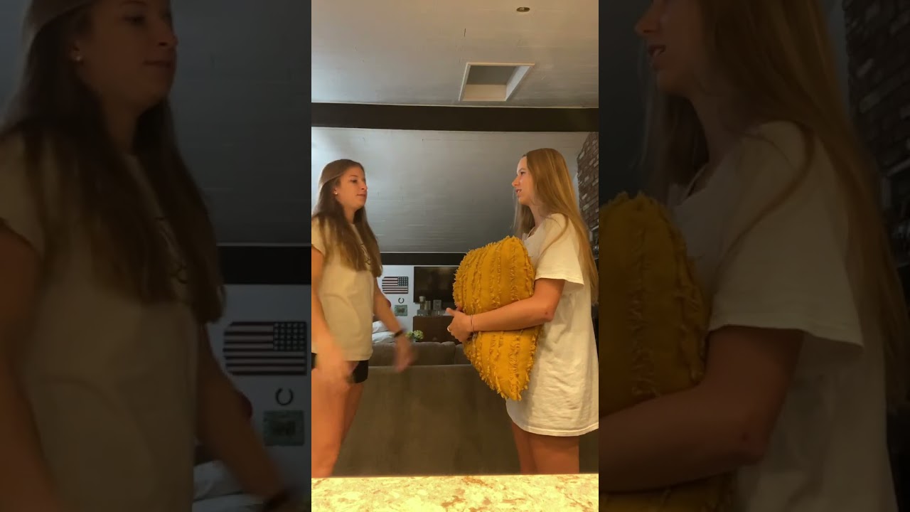 Sometimes we throw stuff at Kevin - YouTube