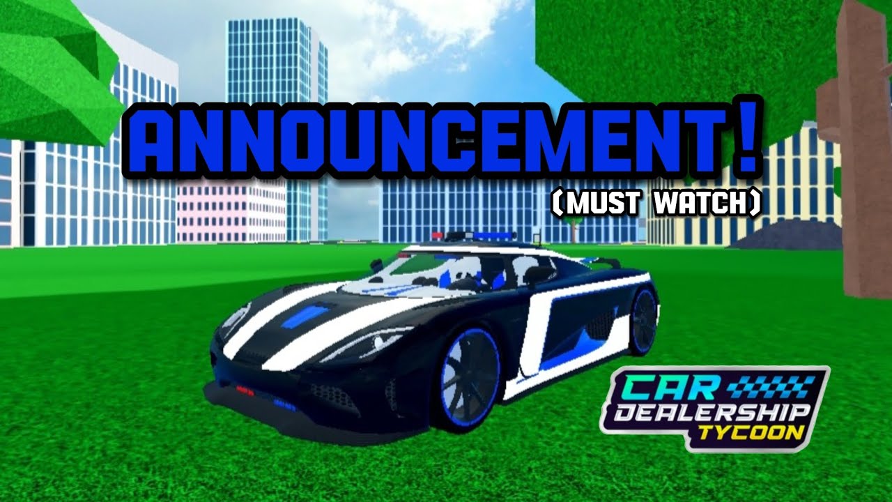 ANNOUNCEMENT FOR MY FANS! | Mird CDT - YouTube