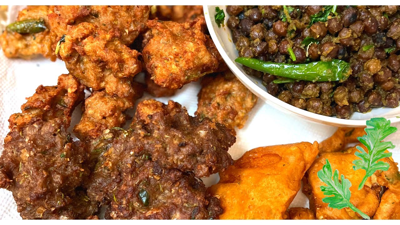 BEEF PAKORA || - YouTube