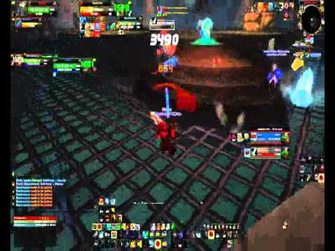 《魔兽世界》Niyeye的故事.wmv - YouTube