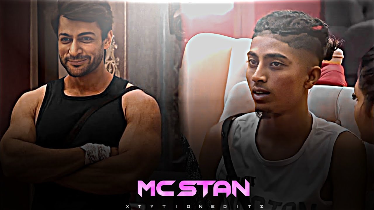 FT. MC STAN | MC STAN & SHALIN FIGHT | Big Boss Promo 16 | Mask Off ...