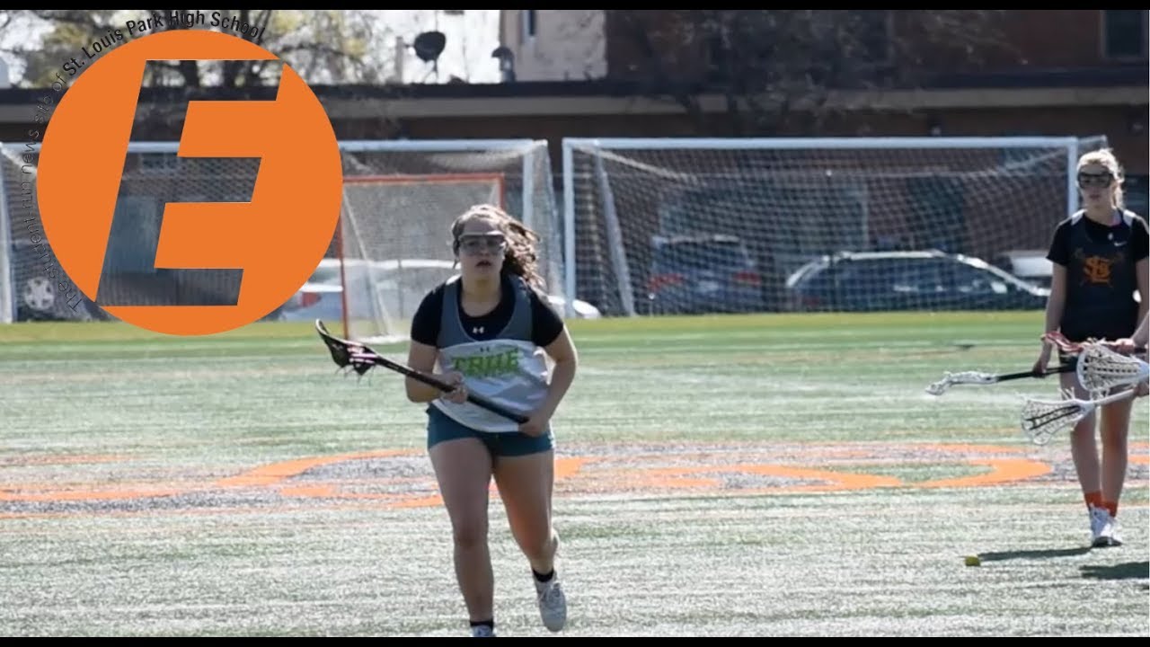 Meet the Athlete: Sarah McCallon - YouTube