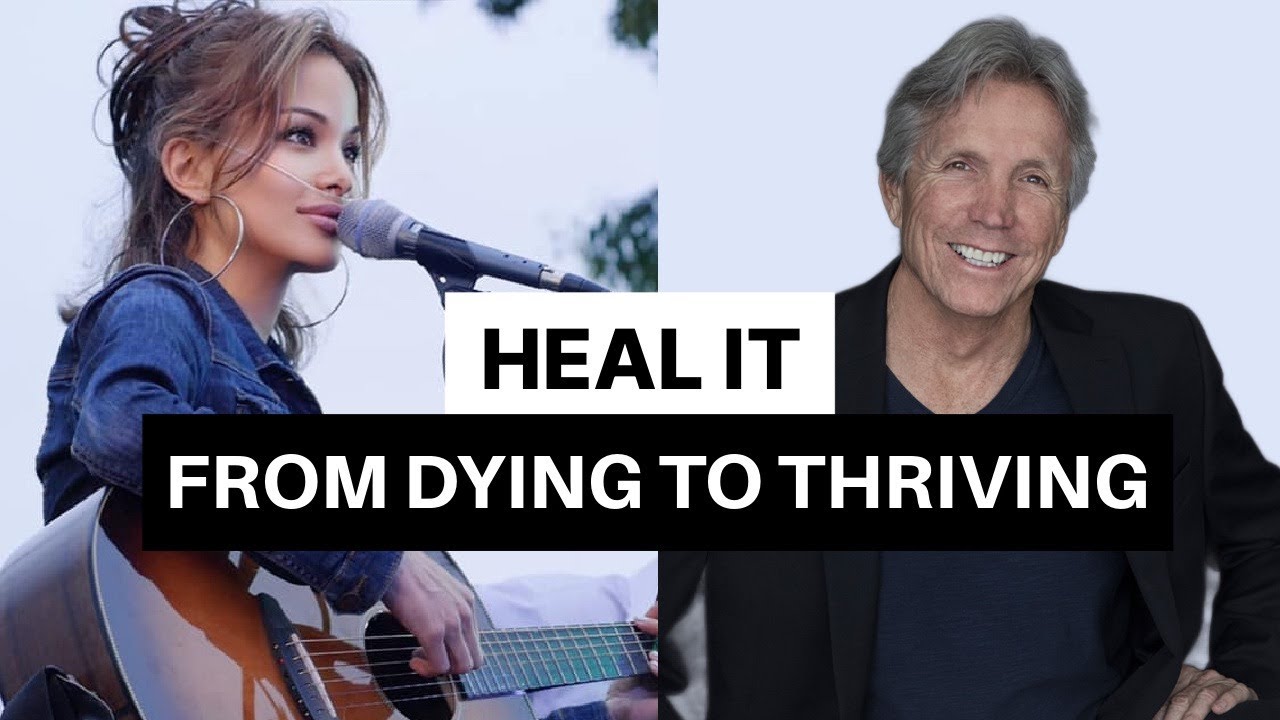 Heal It by The Courage to Be Super Brave | Chloe Temtchine & Ken D ...