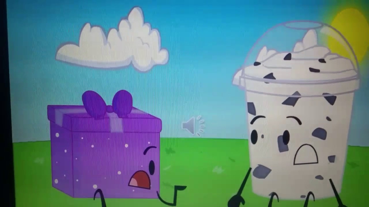 Too Many Objects Re Made episode1 sneak peek - YouTube