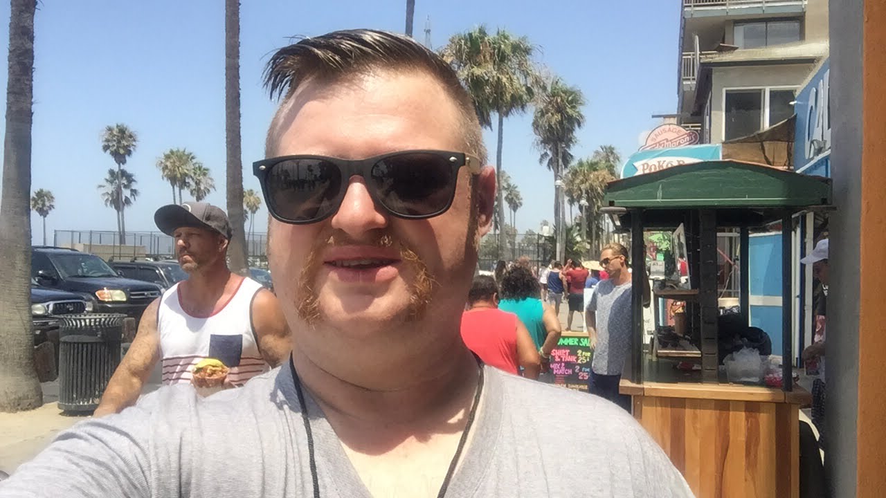 Federal Bikini Inspector! 👙🌴😜 VLOG - YouTube