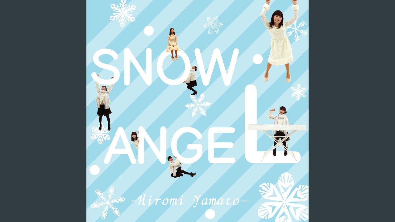 SNOW ANGEL - YouTube