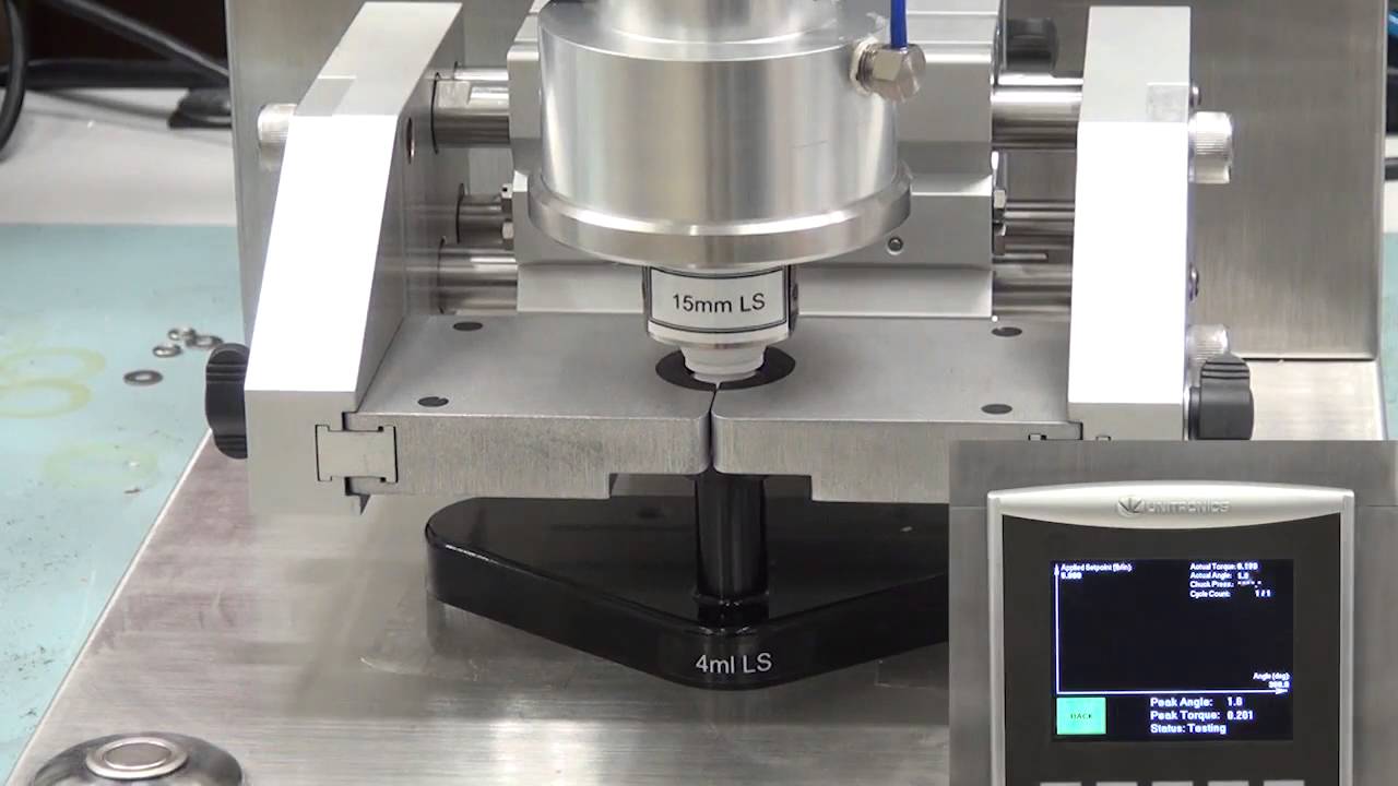 Automatic product detection - YouTube