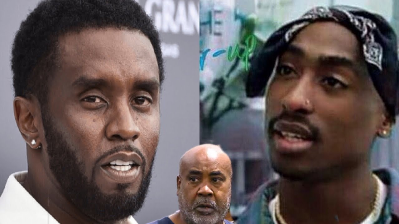Diddy HIT With 2Pac MURDER INVESTIGATION By FAMILY & New York ATTORNEY ...