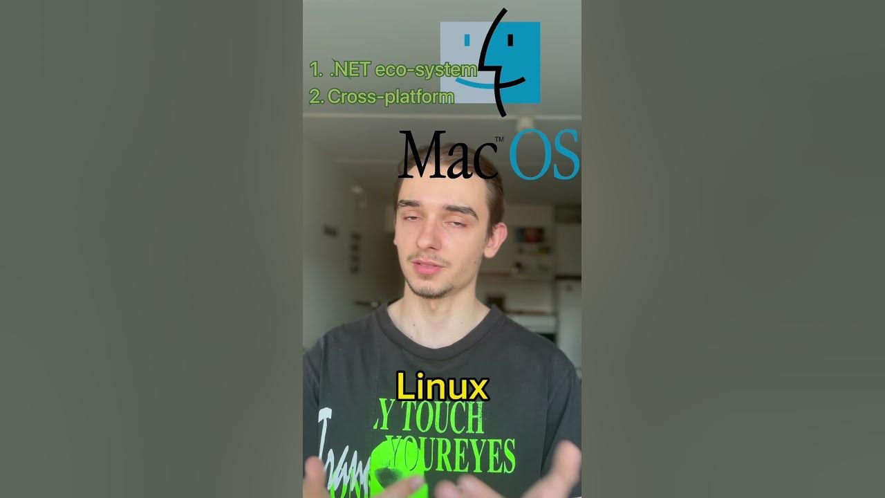 Microsofts Java Is Not That Bad Yall Softwareengineer Computerscience Software Csharp