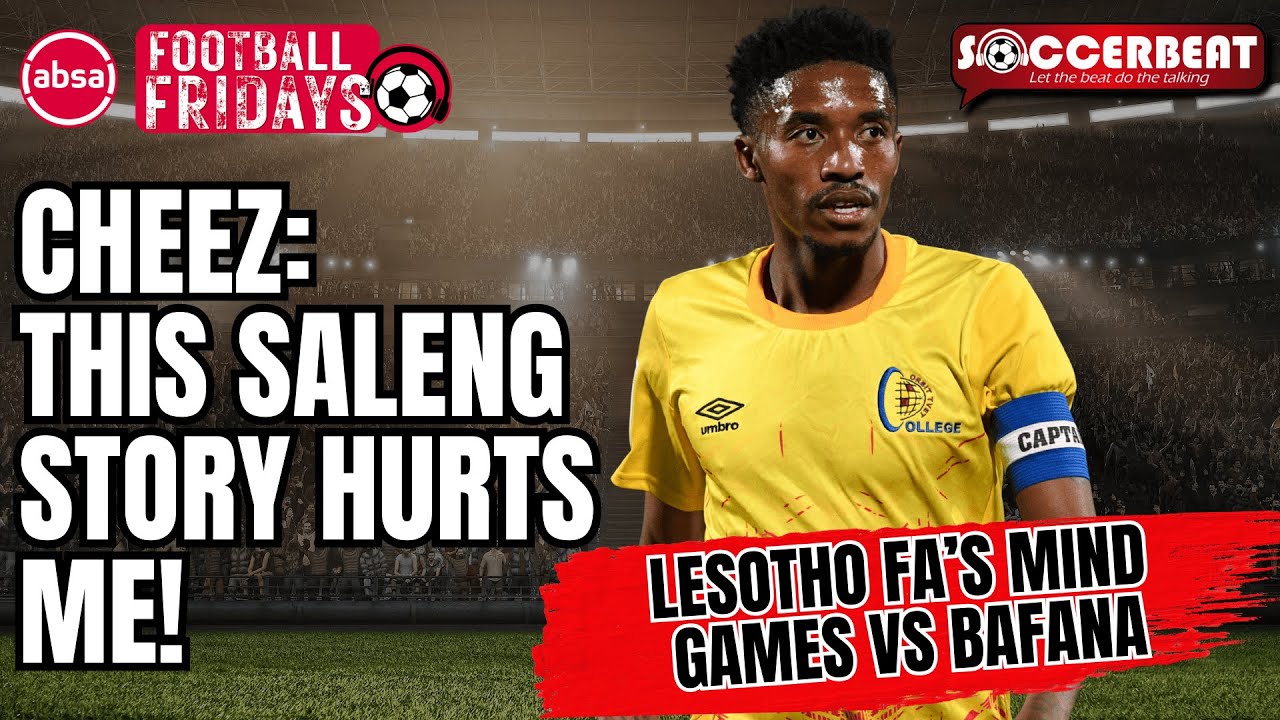 Cheez: I'm Hearing New Stories About Saleng | Pirates Car Accident ...